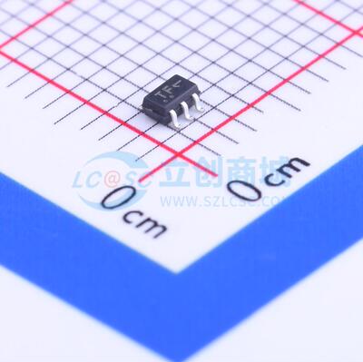 场效应管(MOSFET) NTJD5121NT1G SOT-363-6 60V 295mA