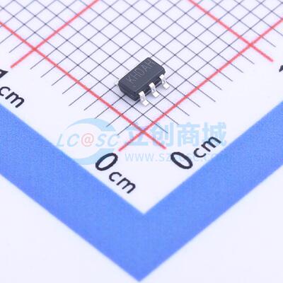 DC-DC电源芯片 RY3715 SOT-23-6 原装正品 电子元器件配单