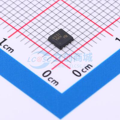 场效应管MOS IRFHM9331TRPBF-VB DFN-8(3x3) 30V VBsemi/微碧