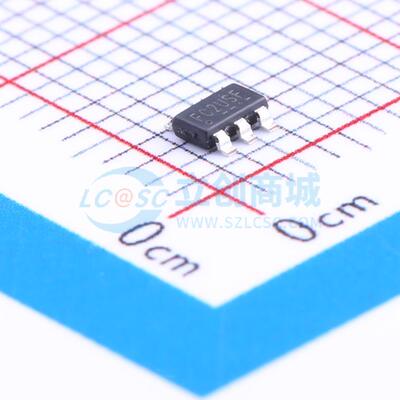 DC-DC电源芯片 FR8204S6CTR SOT-23-6 原装正品 电子元器件配单