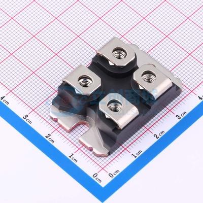 场效应管MOS IXFN180N15P SOT-227B 150V 150A Littelfuse/IXYS