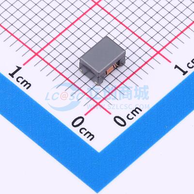 共模滤波器 ACMC4532S-701-2P-T SMD-4P,4.5x3.2mm 电子元器