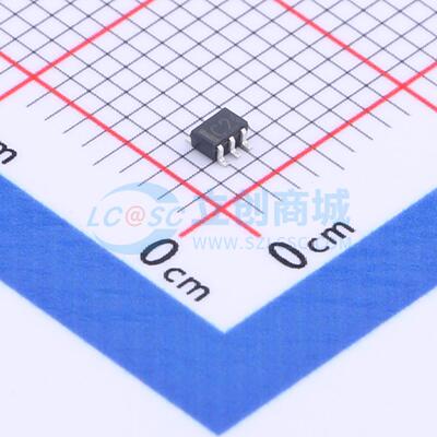 数字晶体管 UMC2NTR SOT-353 30mA 50V ROHM(罗姆) 电子元器件