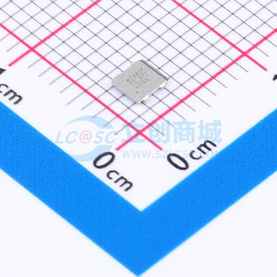 场效应管(MOSFET) CSD87381PT PTAB-5(2.5x3) 30V 15A TI(德州仪
