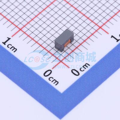 共模滤波器 BWDM00341620600X00 SMD,3.4x1.6x2mm 60uH@100kH