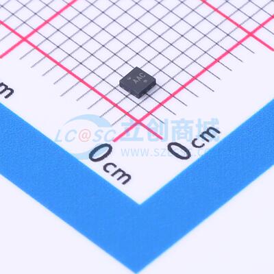 触发器 NLX1G74MUTCG UQFN-8(1.6x1.6) 原装正品 电子元器件配单