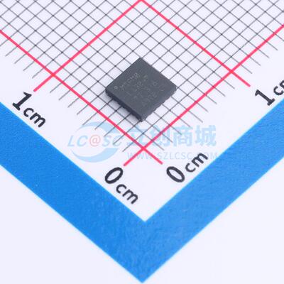 单片机(MCU/MPU/SOC) MSPM0L1304TRGER VQFN-24(4x4) 电子元器件