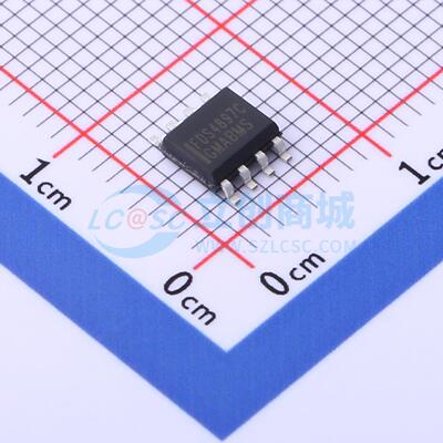 场效应管(MOSFET) FDS4897C SO-8 40V 6.2A；4.4A