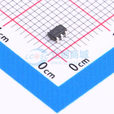 精密运放 LMP2231BMFE/NOPB SOT-23-5 原装正品 电子元器件配单