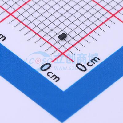 TVS/ESD管 PClamp0511ZV DFN1006 Leiditech(雷卯电子)