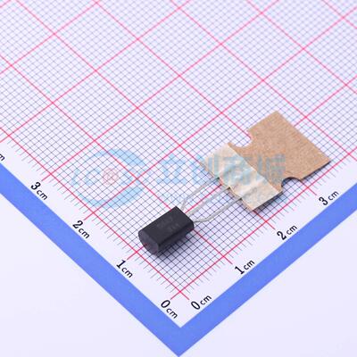 三极管(BJT) 2SD667-TA TO-92-3 CJ/长晶 电子元器件