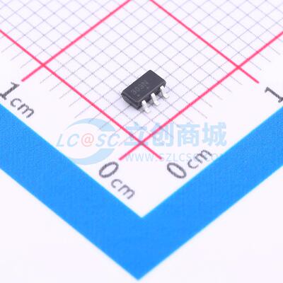 场效应管MOS FDC6303N TSOT-23-6 onsemi(安森美) 原装正品