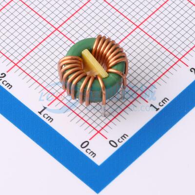 共模滤波器 TM100605N-451-P DIP,13x8x8mm 450uH 15mΩ 原装正品