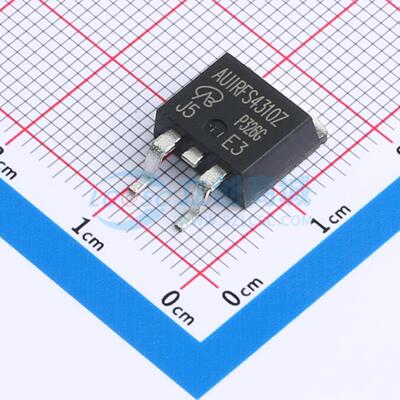 场效应管MOS AUIRFS4310ZTRPBF-VB TO-263 100V VBsemi微碧
