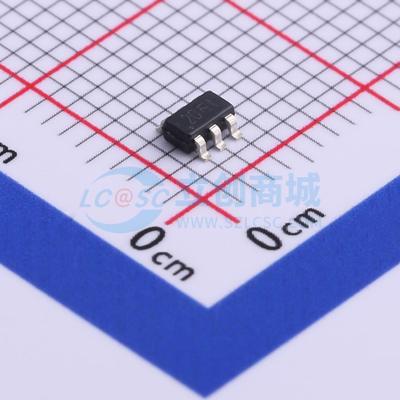 TVS/ESD管 TPIP4220CZ6 SOT-23-6 TECH PUBLIC(台舟)