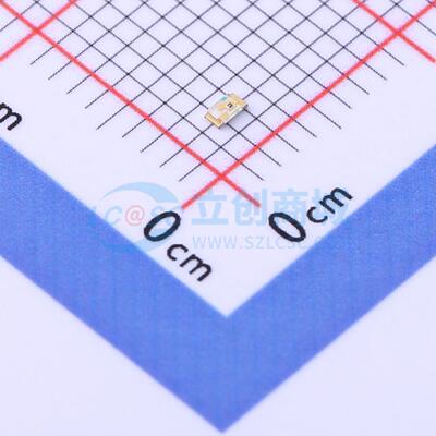 50只 发光二极管/LED MHT193CGCT 黄绿色 0603 原装 电子元器件配