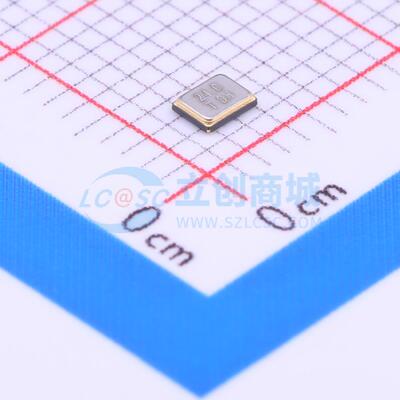 无源晶振 SX25Y024000BC1T SMD2520-4P 24MHz ±10ppm 12pF 原装