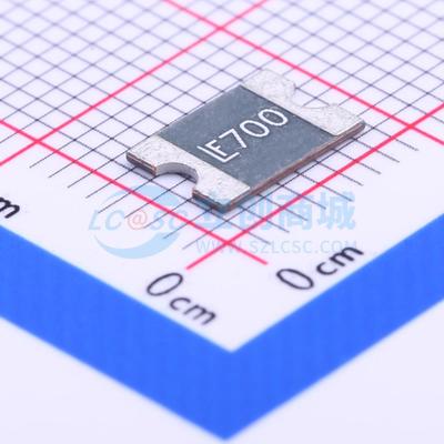 自恢复保险丝 2920L700SLPR 2920 6V 7A 原装正品 电子元器件配单