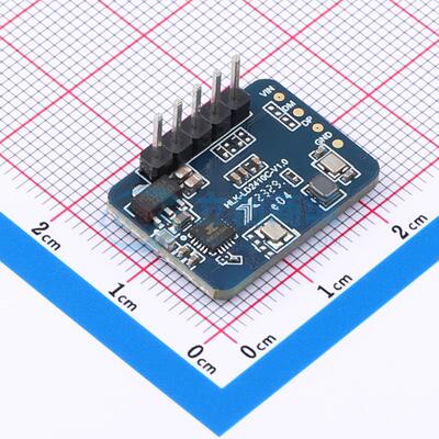 传感器模块 HLK-LD2410C-P SMD,22x16mm 原装正品 电子元器件配单