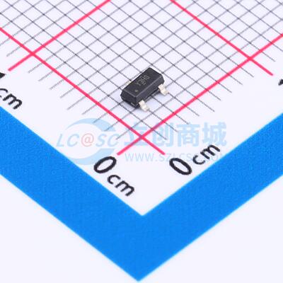 电压基准芯片 TLV431BQDBZT SOT-23-3 原装正品 电子元器件配单