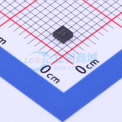 射频低噪声放大器 TQP3M9036 DFN-8-EP(2x2) 原装 电子元器件配单