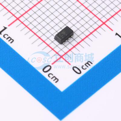 场效应管MOS NTHC5513T1G ChipFET-8 onsemi(安森美) 原装