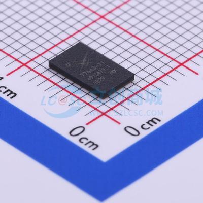 射频功率放大器 SKY77643-11 - 原装正品 电子元器件配单