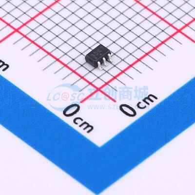 精密运放 NCS333ASQ3T2G SC-70-5 原装正品 电子元器件配单