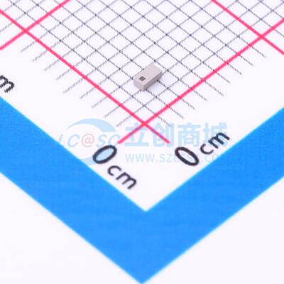 RF滤波器 DEA165538BT-2236B1-H SMD-3P,0.8x1.6mm 电子元器件