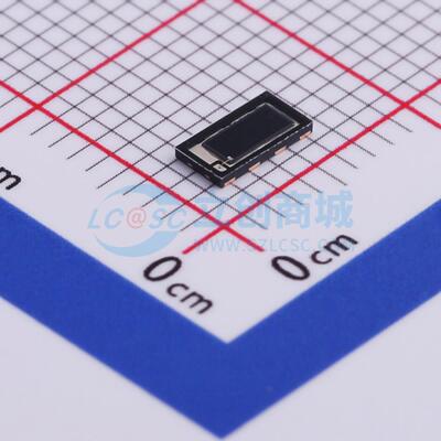 光电二极管 VEMD8080 SMD-8P,4.8x2.5mm 350nm~1100nm 电子元器件