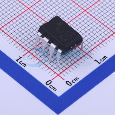 监控和复位芯片 GL7101SN DIP-8 原装正品 电子元器件配单