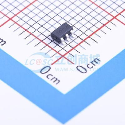 电池管理 XB5352G SOT-23-5 原装正品 电子元器件配单