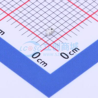 双工器 DPX1608LL65R2455A SMD-6P,0.8x1.6mm 电子元器件配单