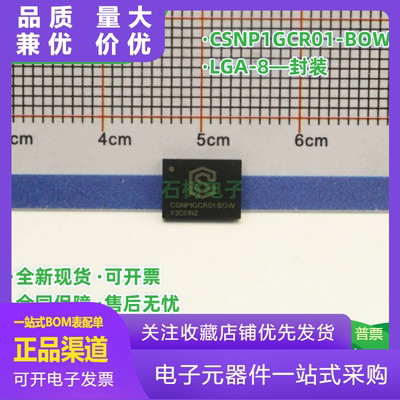CSNP1GCR01BOWLGA8原装1Gb免驱动