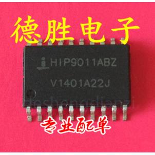 HIP9011ABZ  HIP9011AB  全新进口芯片IC现货