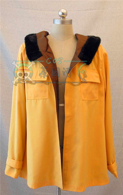 茶园河COS服装家庭教师!-迪诺cos