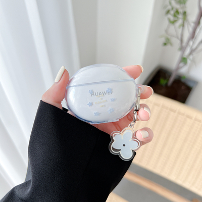 freebuds软壳保护套华为软