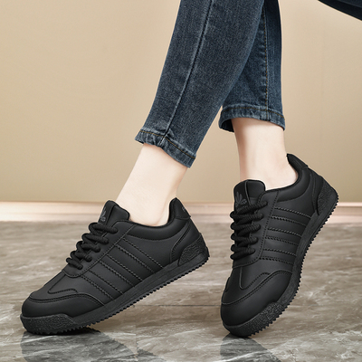 大码女鞋41-43码新款运动鞋平底