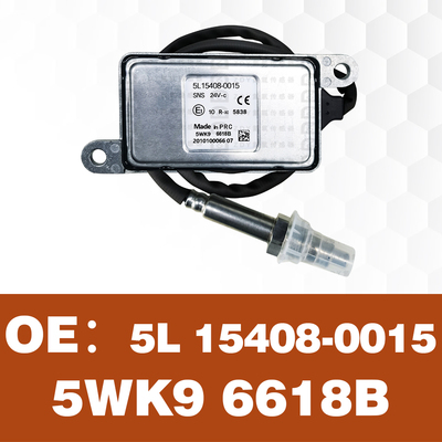 适用于欧曼MAN氮氧传感器5L15408-0015 5WK96618B卡车后处理SCR配