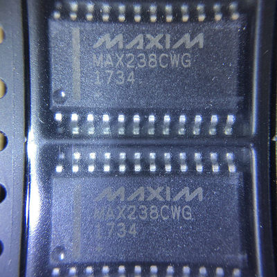 进口正品MAX238CWG+TSOP