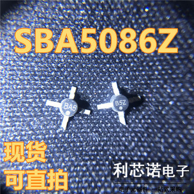 SBA5086Z-丝印OT封装RF