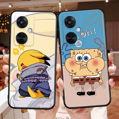 适用oppoK11X手机壳K11X5G新款oppo软TPU壳PHF110套OPPOPHF男opρo女opook全包oppk防摔opρok钢化膜潮