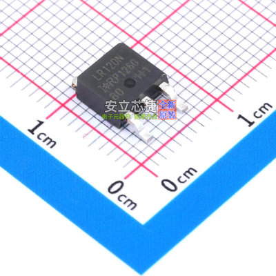 场效应管(MOSFET) IRLR120NTRLPBF TO-252AA Infineon(英飞凌)