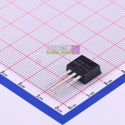 场效应管(MOSFET) IRFSL3607PBF TO-262-3 Infineon(英飞凌)