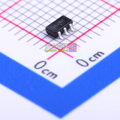 DC-DC电源芯片 NCP1529ASNT1G TSOP-5 onsemi(安森美) 电子元器件