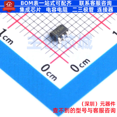 线性稳压器(LDO) TPS73133MDBVREP SOT-23-5 TI/德州 电子元器件