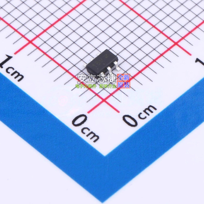 静电保护器(TVS/ESD) SMS15T1G SC-74-6 onsemi(安森美) 全新原装