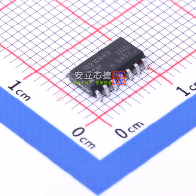 栅极驱动芯片 IR21094SPBF SOIC-14 Infineon(英飞凌) 电子元器件