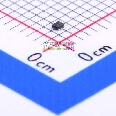 场效应管(MOSFET) NTUD3169CZT5G SOT-963-6 onsemi(安森美)