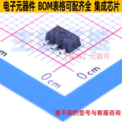 三极管(BJT) 2SD2211T100R SOT-89 ROHM(罗姆) 电子元件全新原装